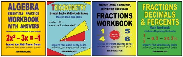 My Books | chrismcmullen