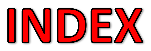 Index for A Detailed Guide | chrismcmullen