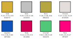 How to Draw Gold, Silver, Brass… | chrismcmullen