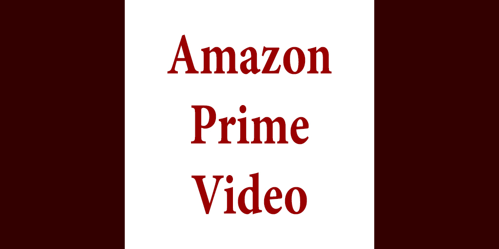 What to Watch on Amazon Prime Instant Video | chrismcmullen