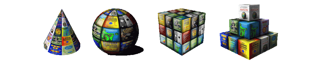 Do Something Cool with Your Book Covers | chrismcmullen