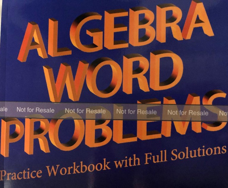 Why Does KDP Put the “Not for Resale” Strip on the Proof Cover ...