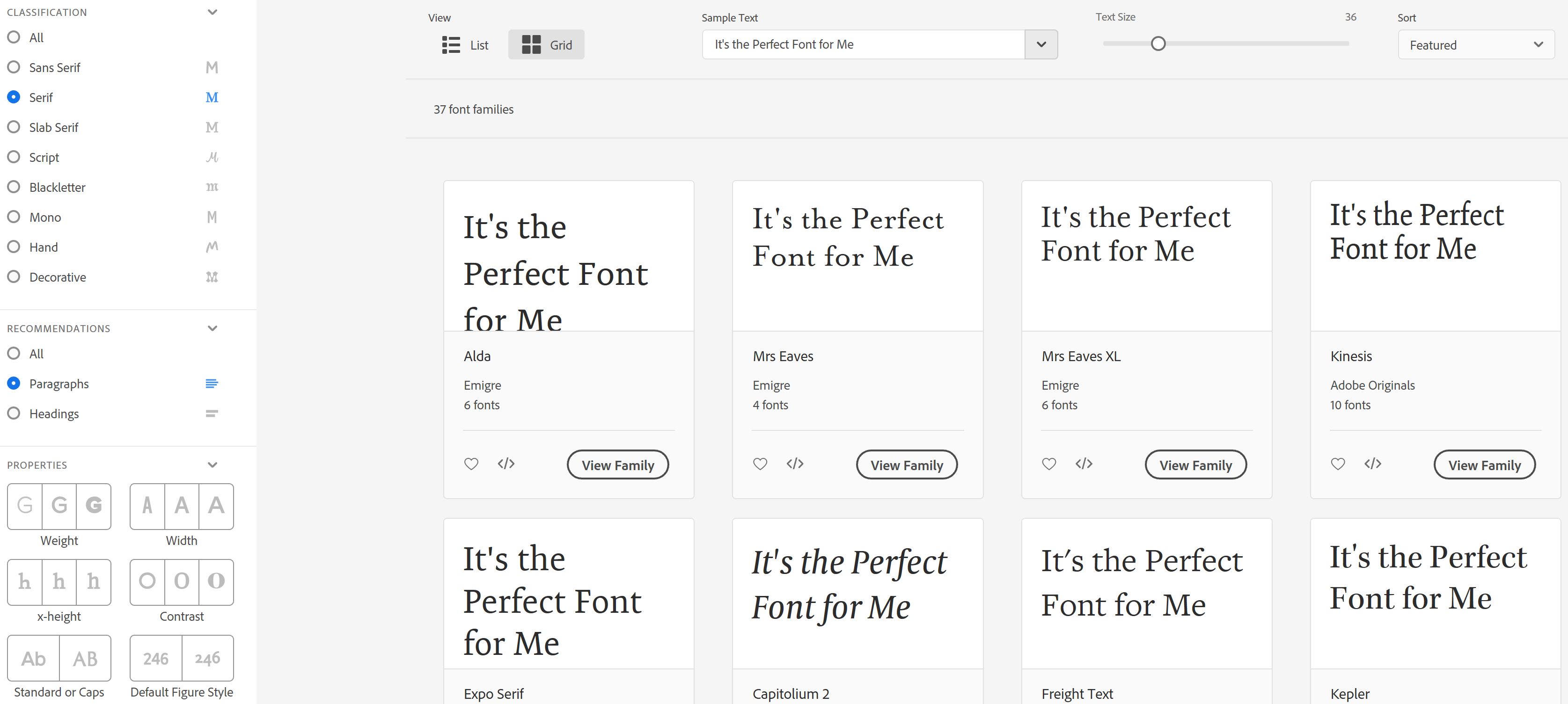Finding Fonts for Books or Covers (allowing Commercial Use) | chrismcmullen